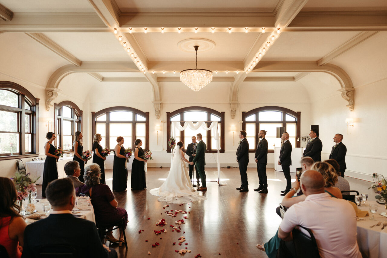 Home –The Spohn | Weddings & Corporate Events Venue, Goshen